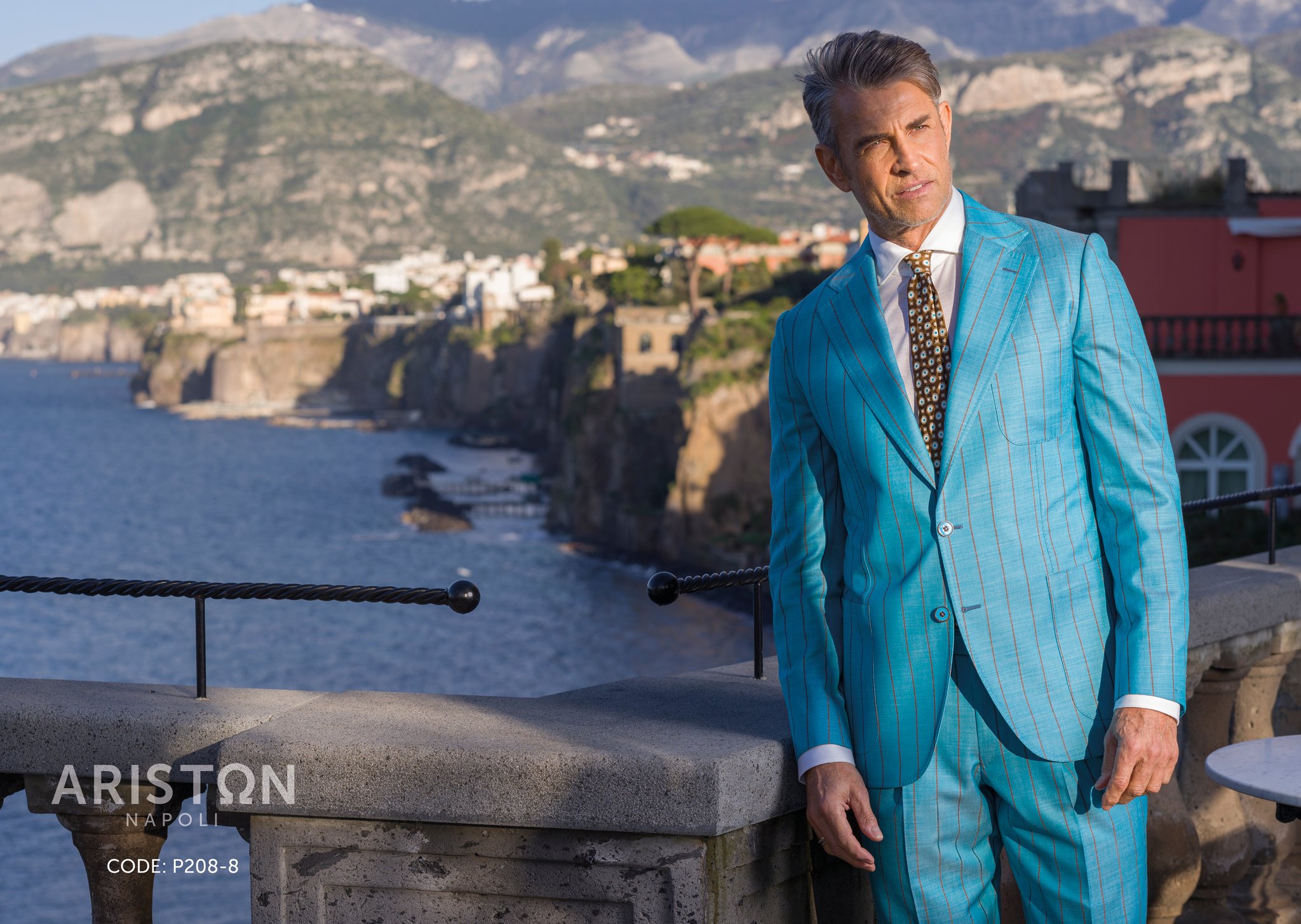 STORE HOME - Clothing from Italy for men. Custom Made Suits, Tuxedo ...